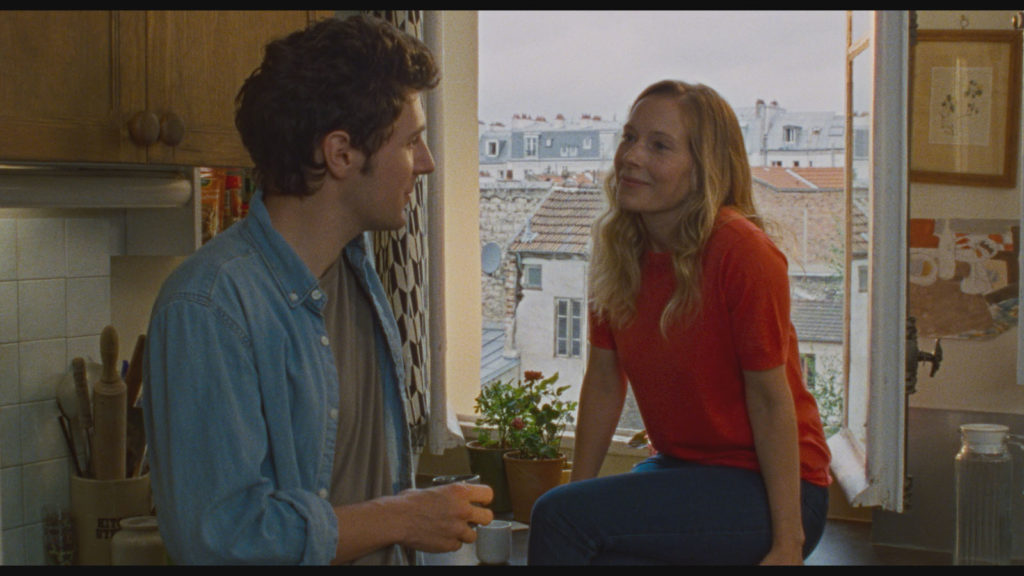 AMANDA de Mikhaël Hers : rester vivant - Pop and Films