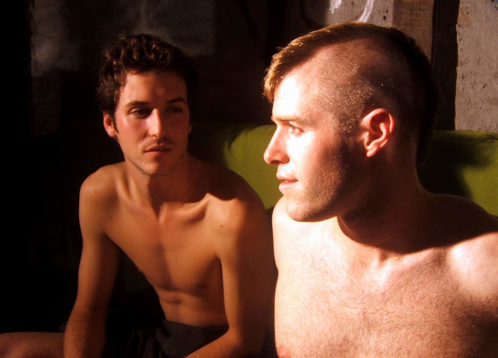Todd Verow Porn Films Telegraph