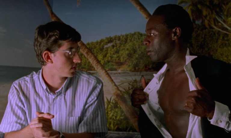 SITCOM de François Ozon : quand la famille part en vrille - Pop and Films