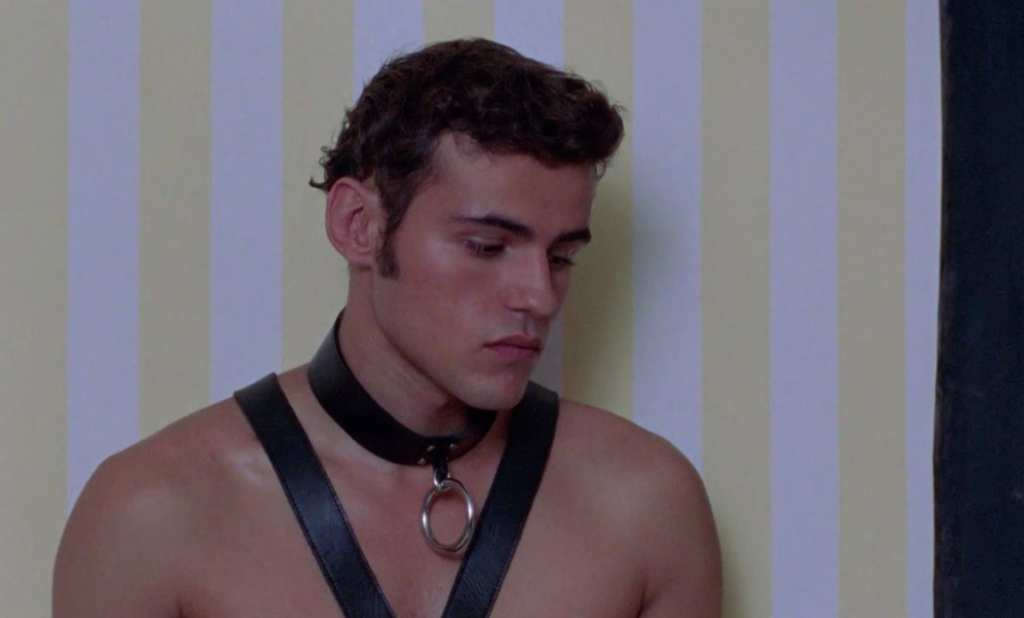 SITCOM de François Ozon : quand la famille part en vrille - Pop and Films