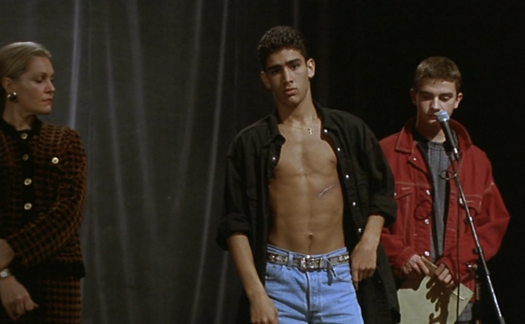 À TOUTE VITESSE de Gaël Morel : trahisons de jeunesse - Pop and Films