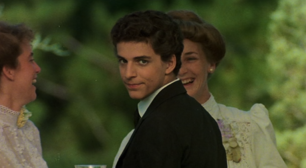 ERNESTO de Salvatore Samperi : adolescence et choix - Pop and Films