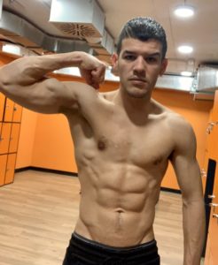 Sergio Mutty : l’appel des ténèbres - Pop and Films