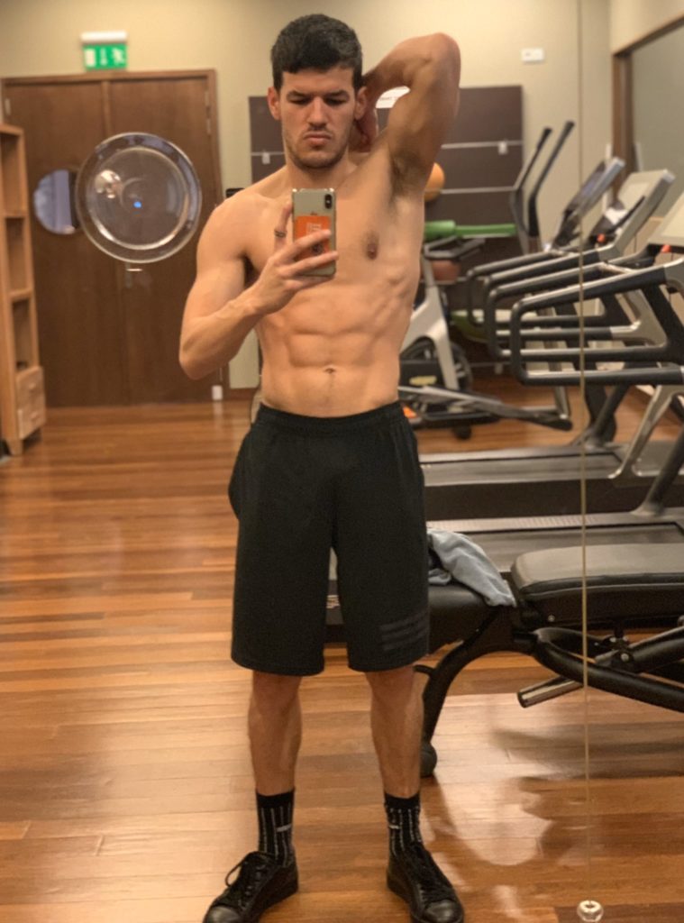 Sergio Mutty : l’appel des ténèbres - Pop and Films