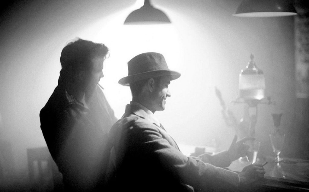 JOSHUA TREE 1951 de Matthew Mishory : James Dean fantasmé - Pop and Films