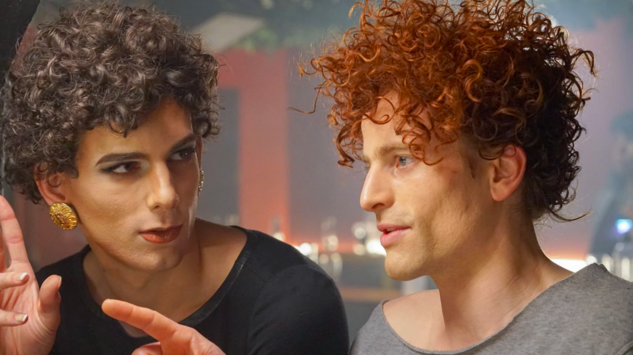 7 MINUTES de Ricky Mastro : chercher à comprendre - Pop and Films