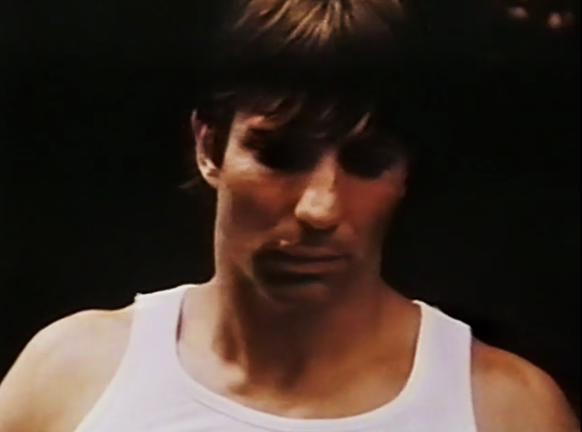 LE BEAU MEC de Wallace Potts : à la rencontre de Karl Forest - Pop and ...