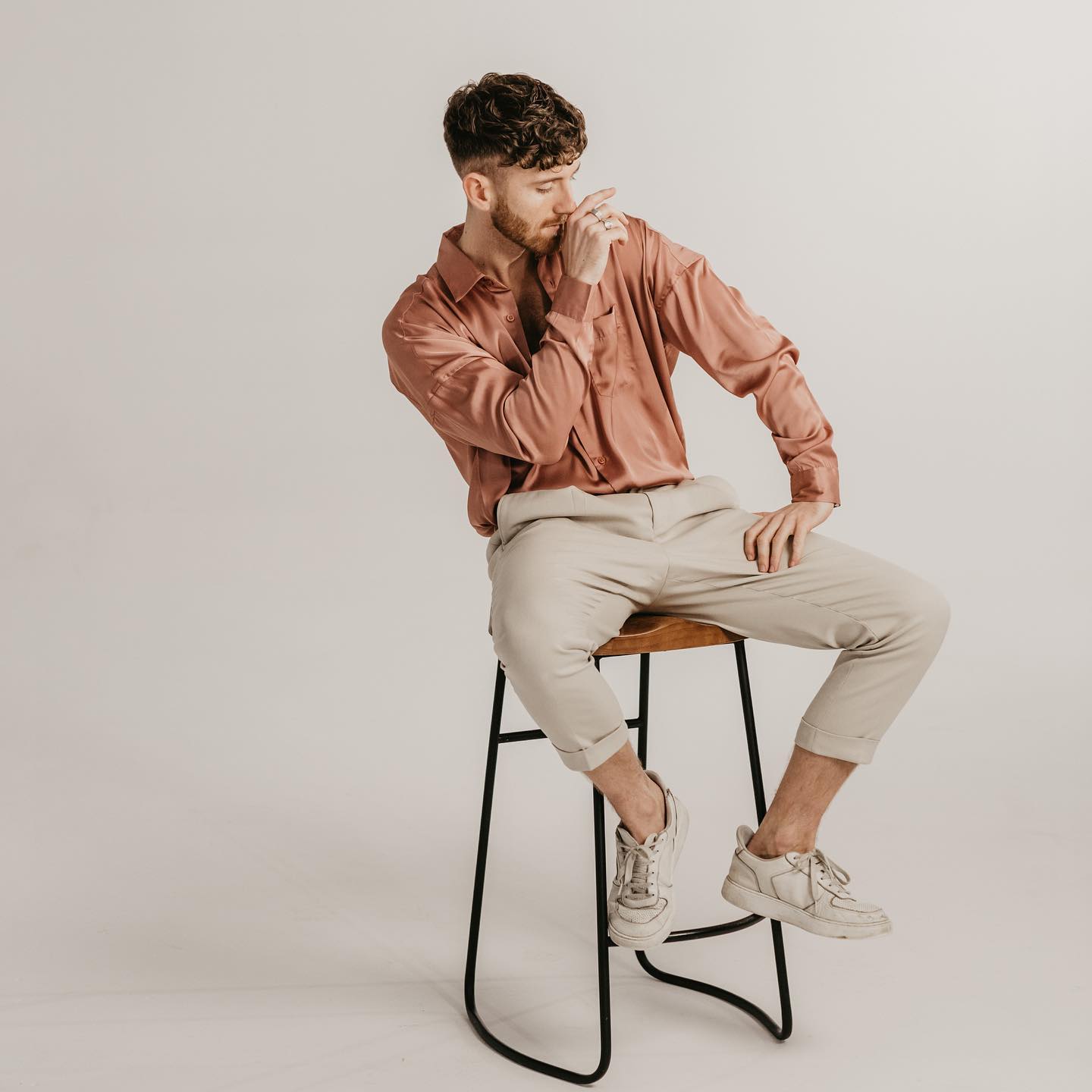 Jack Hawitt : interview et chansons d'amour - Pop and Films
