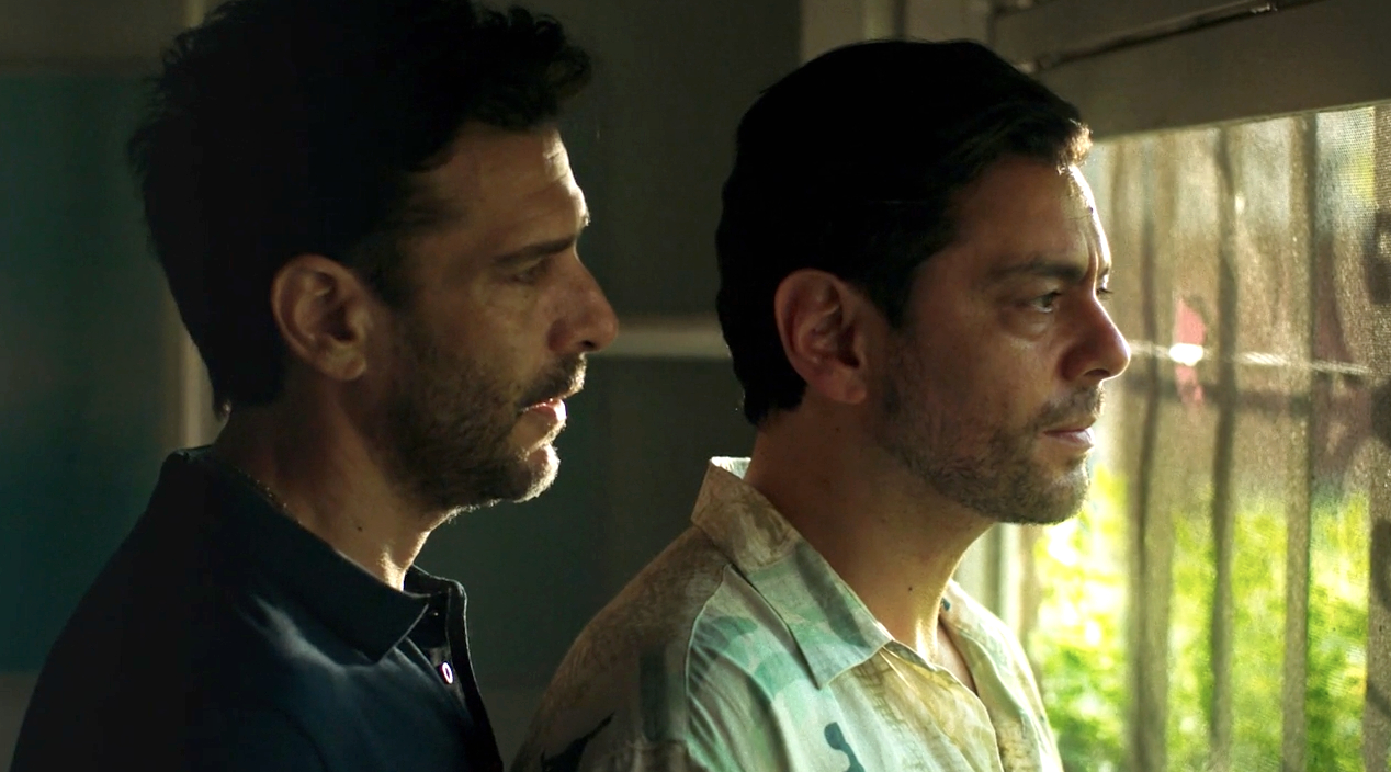 COEUR ERRANT (Errante corazón) de Leonardo Brzezicki : papa gay à vif - Pop and Films