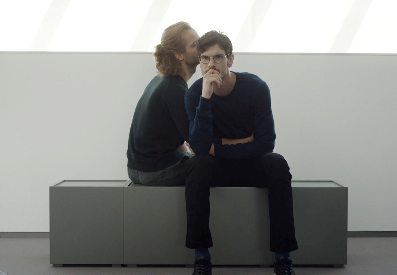 EASY TIGER de Karel Tuytschaever : à l'intérieur - Pop and Films