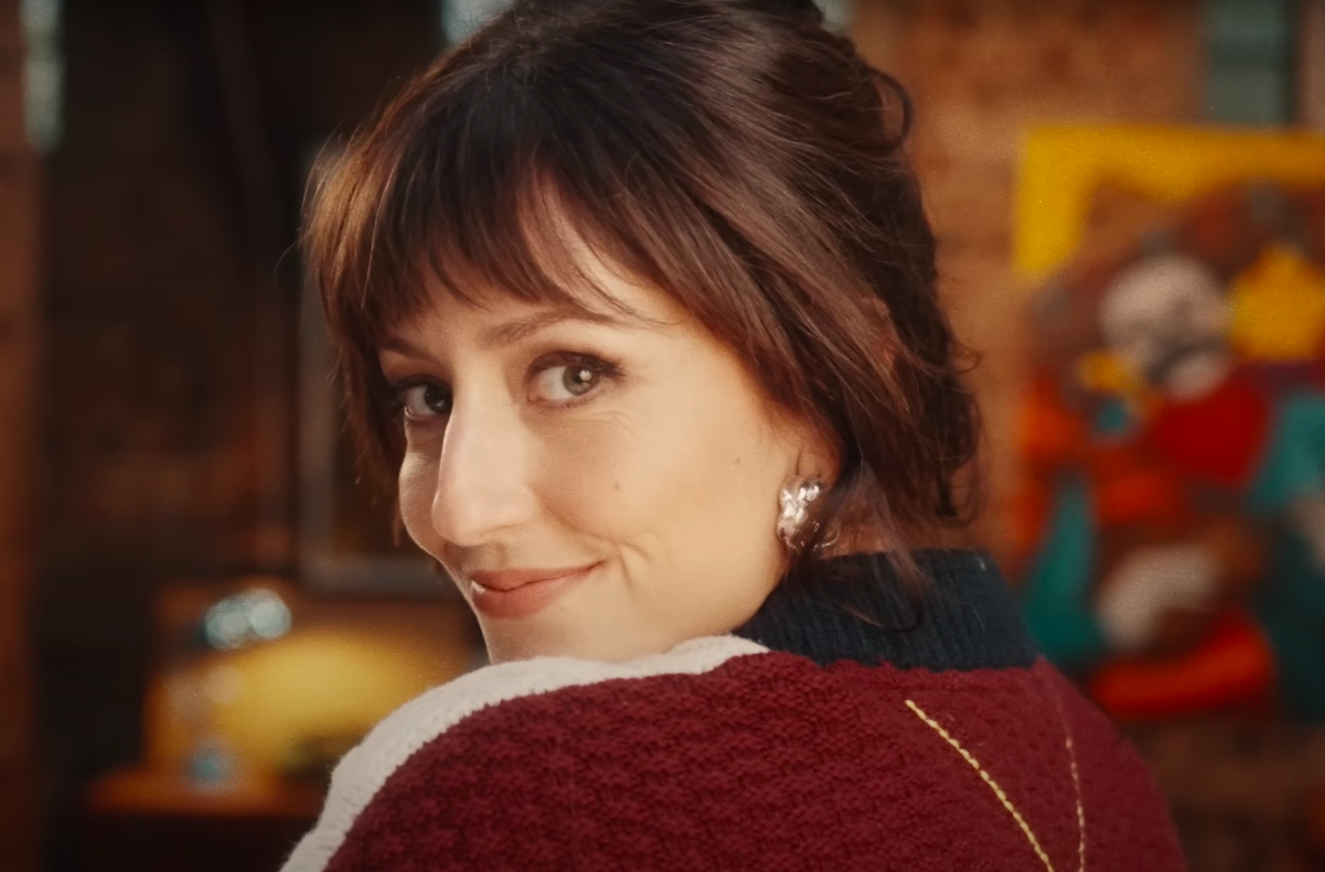 Ehla revient et c’est « Magique » - Pop and Films