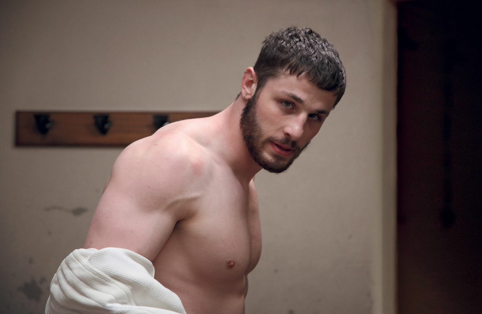 Marc Martin et Mathis Chevalier nous parlent de « Mon CRS » - Pop and Films