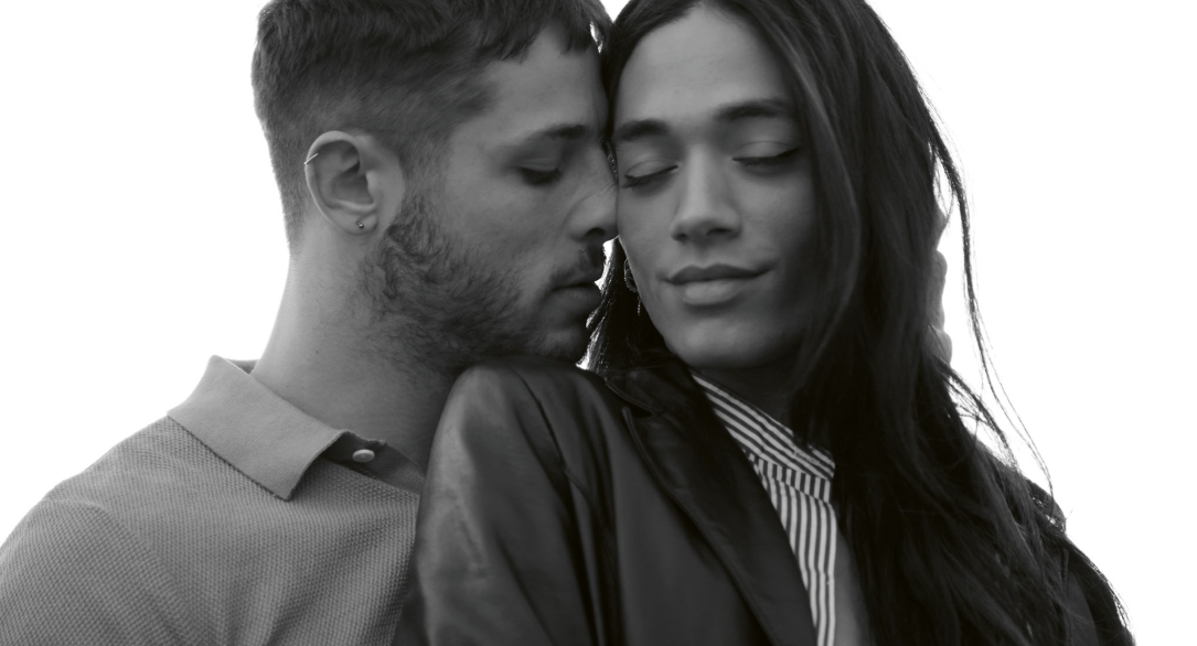 Marc Martin et Mathis Chevalier nous parlent de « Mon CRS » - Pop and Films