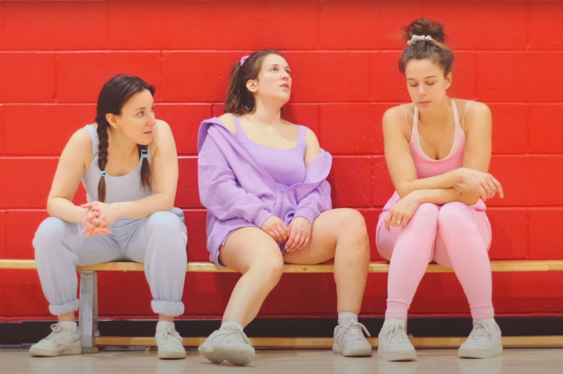 Heïka et Bayta sont de belles « Rivales » - Pop and Films