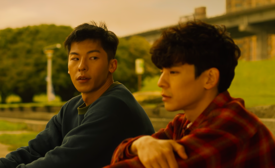 MARRY MY DEAD BODY de Wei-Hao Cheng : marié à un fantôme gay - Pop and Films