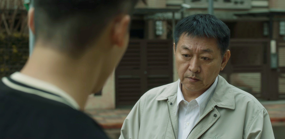 MARRY MY DEAD BODY de Wei-Hao Cheng : marié à un fantôme gay - Pop and Films