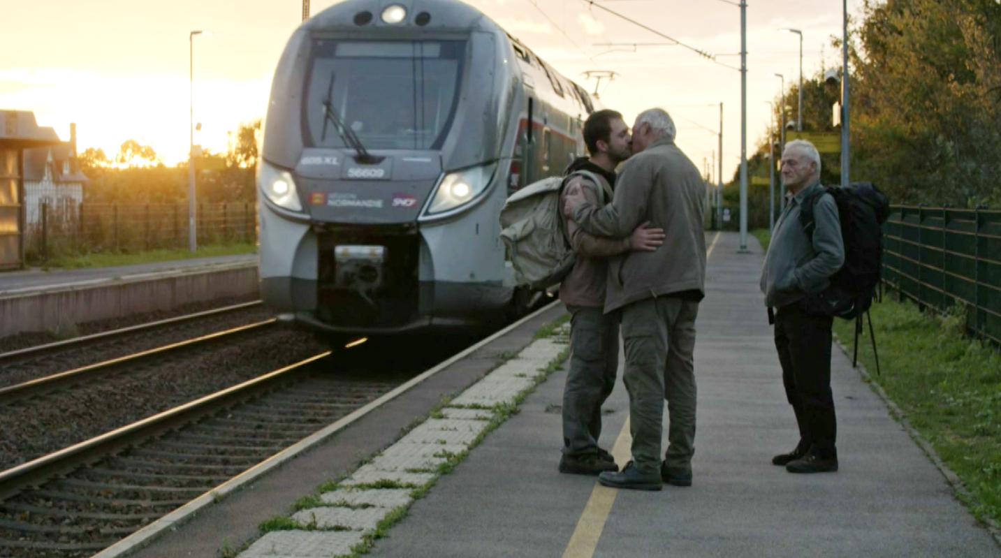 UN PRINCE de Pierre Creton : de chair et de fleurs - Pop and Films