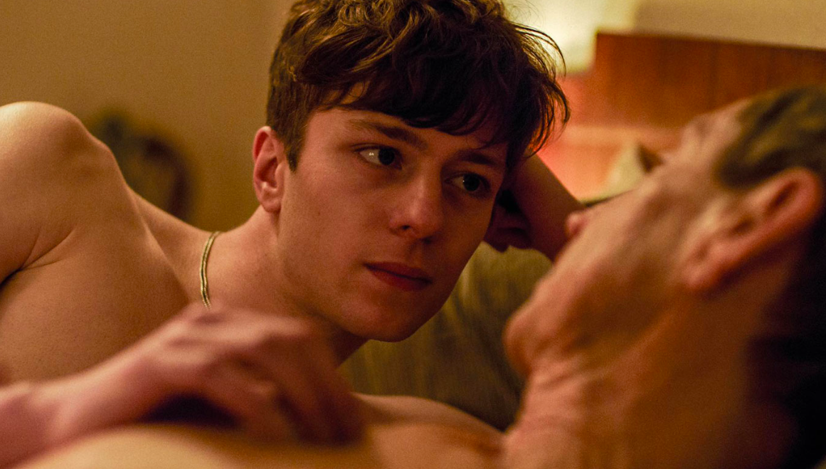 SEBASTIAN de Mikko Mäkelä : doubles - Pop and Films