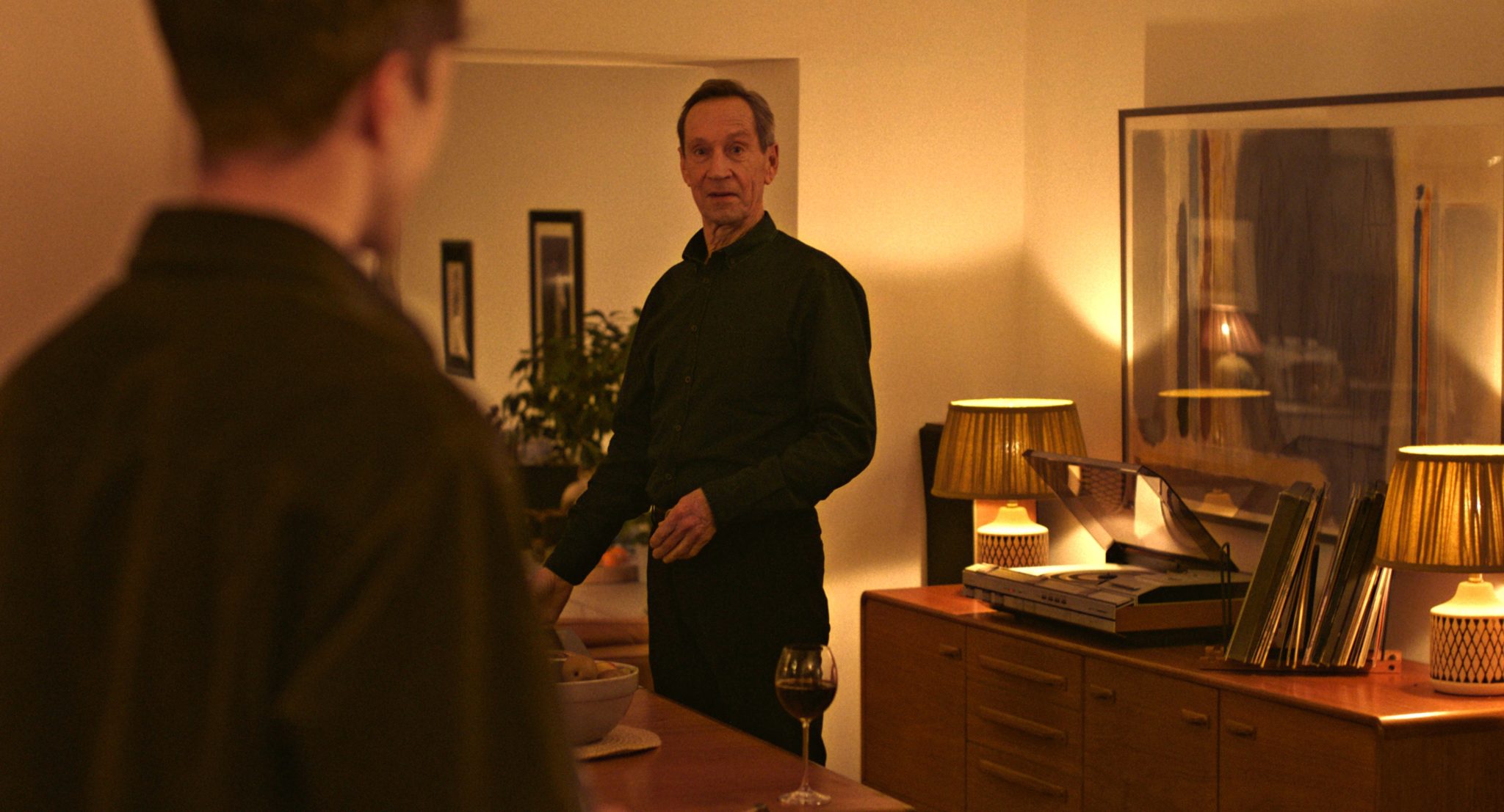 SEBASTIAN de Mikko Mäkelä : doubles - Pop and Films