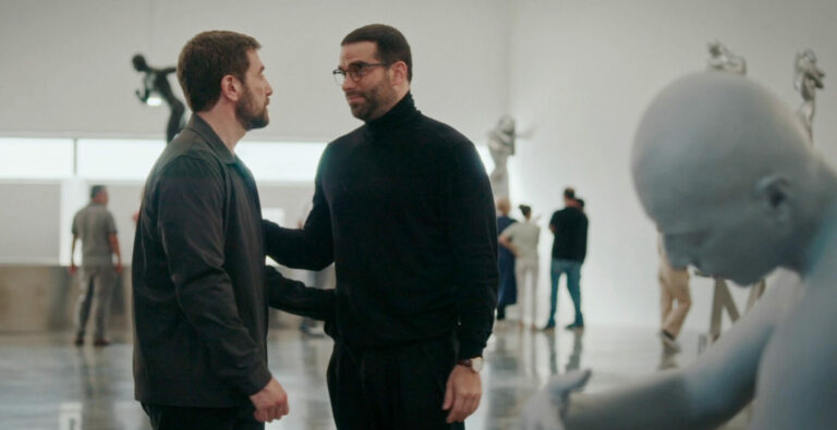 QUI VEUT ÉPOUSER UN ASTRONAUTE ? , romcom gay de David Matamoros - Pop ...